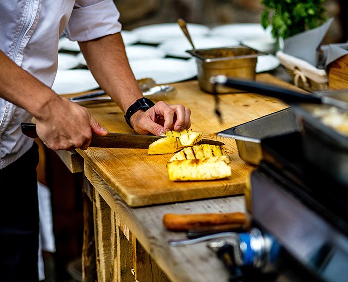 Lean Flank Steak | Campingaz UK
