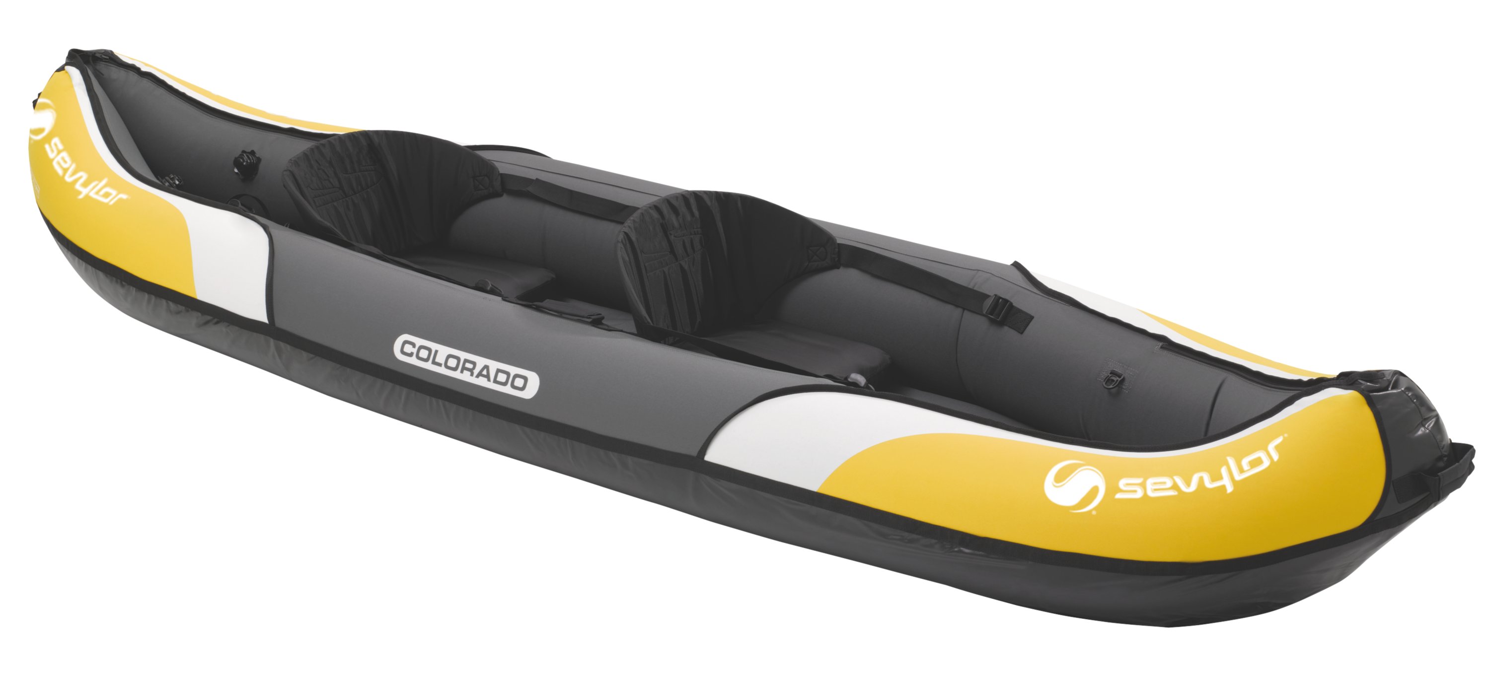 Colorado Inflatable Kayak | Sevylor
