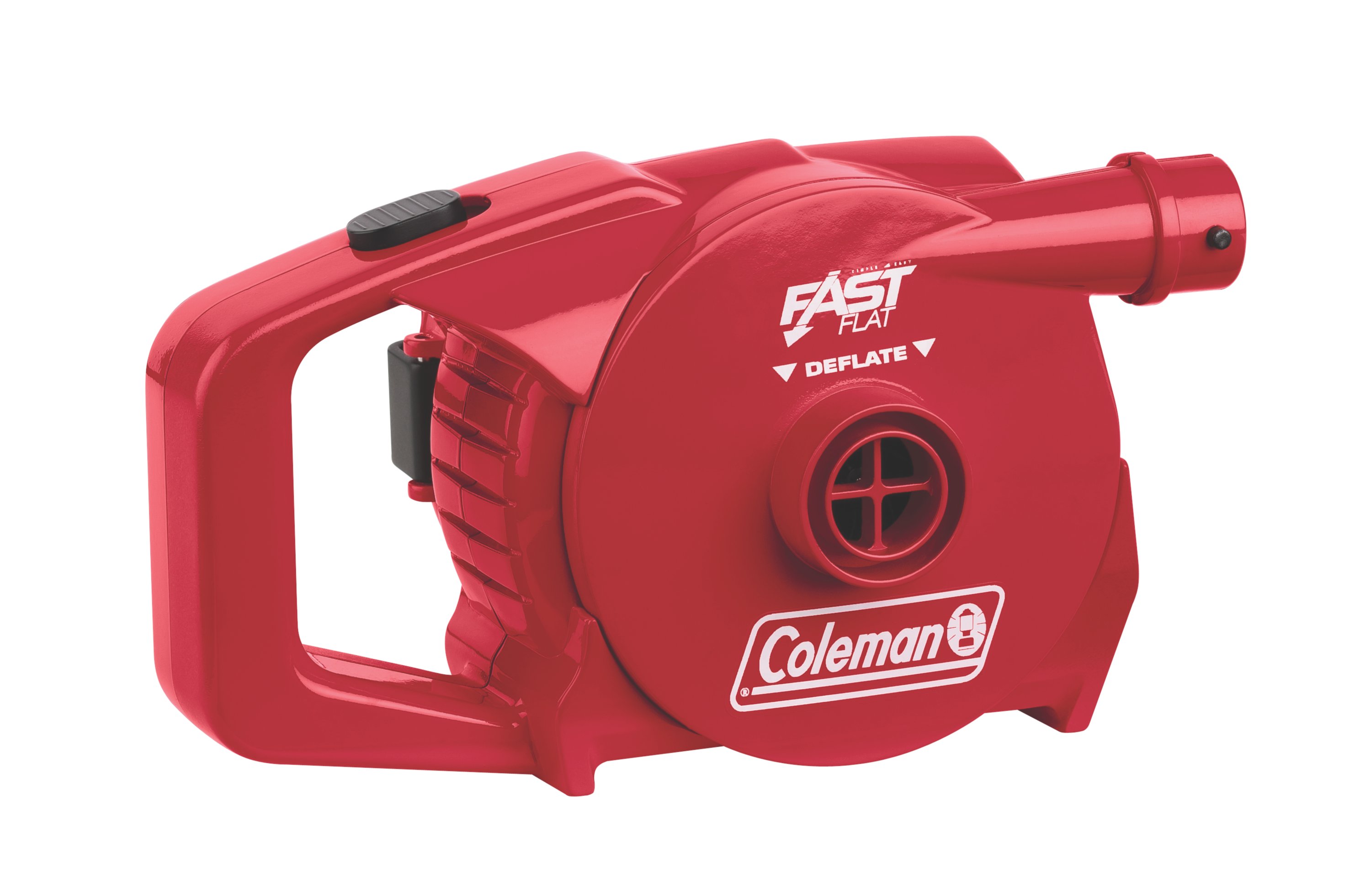 4D QuickPump™ | Coleman UK