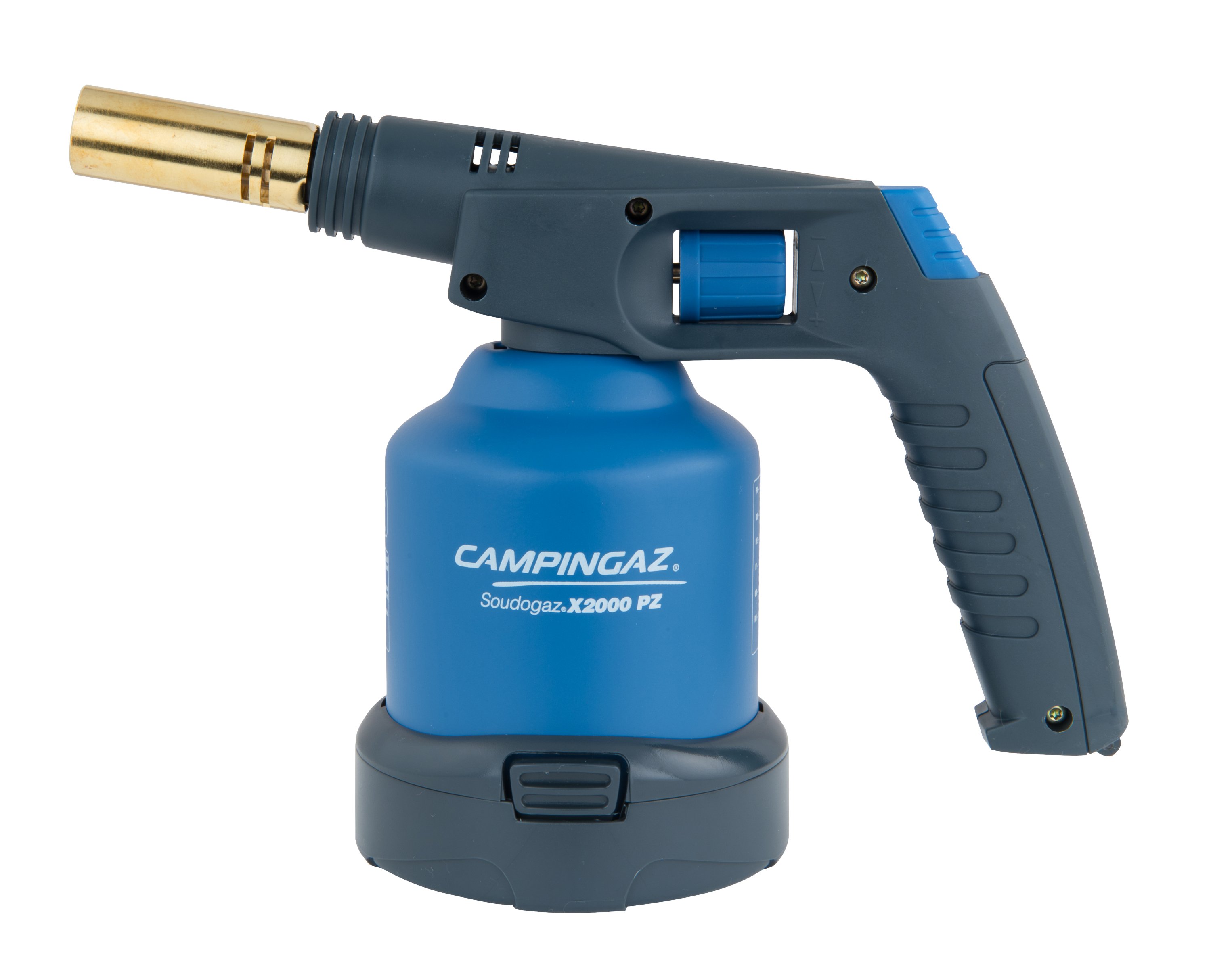 Soudogaz X2000 PZ Lötlampe | Campingaz CH