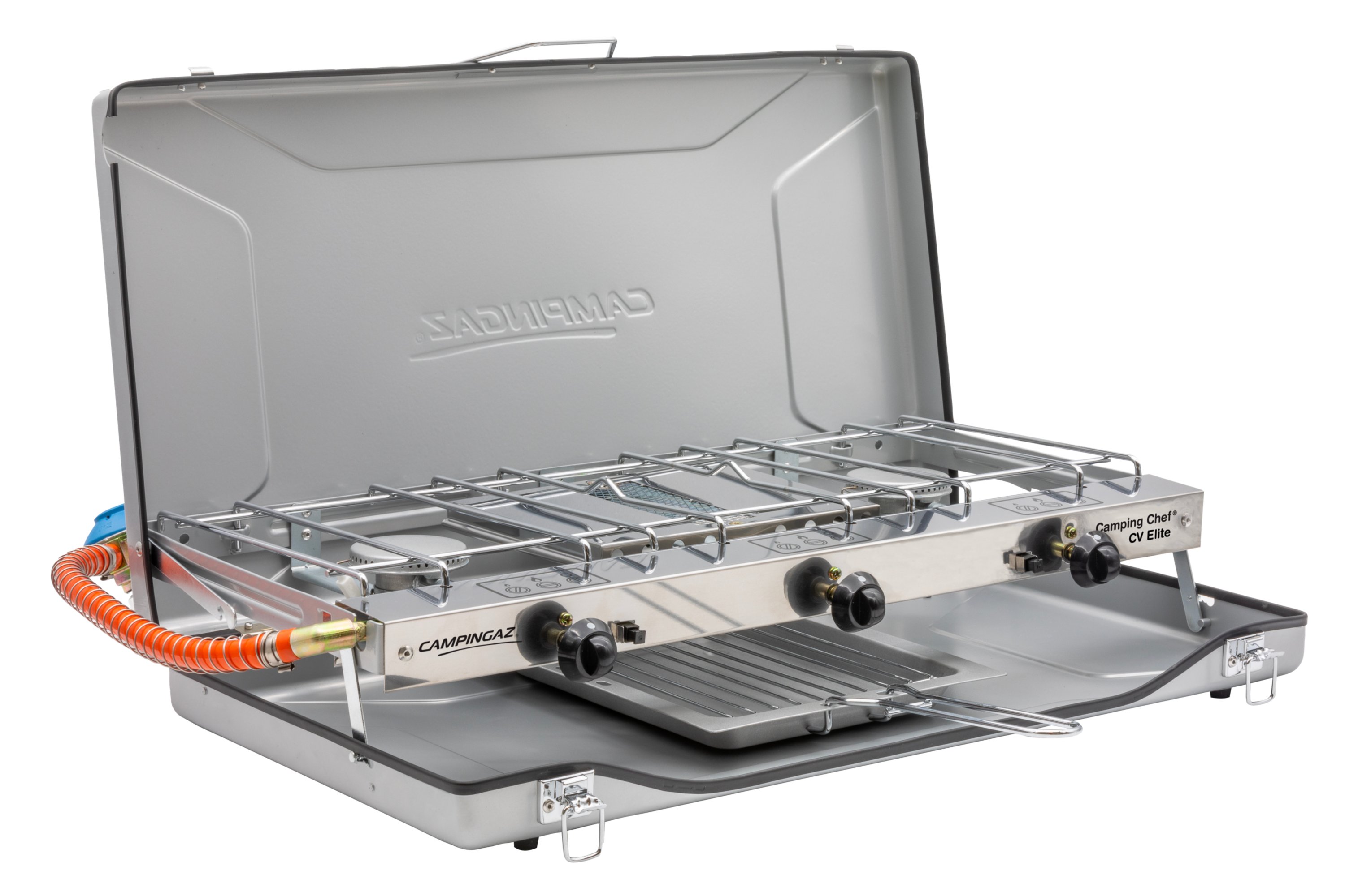 Camping Chef CV Elite Gas Stove | Campingaz UK