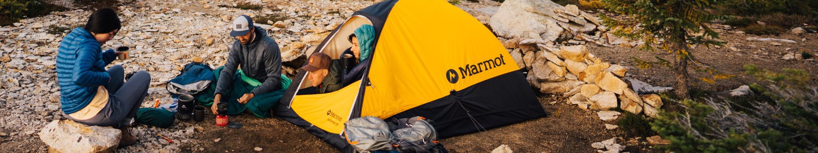International Distributors | Marmot
