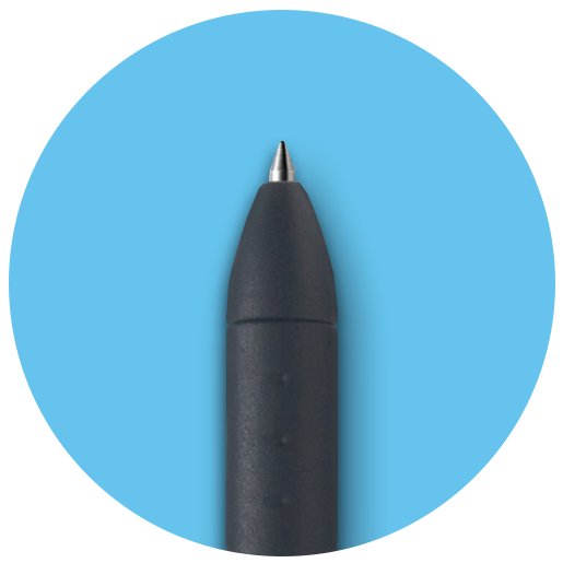 Paper Mate: Smooth Writing and Colouring Pens & Pencils