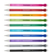 Paper Mate Write Bros. Strong Mechanical Pencils, 0.9mm, HB #2 lead ...