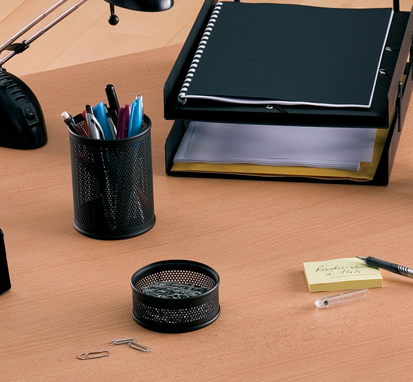 Rolodex: Contact Management & Workspace Organization