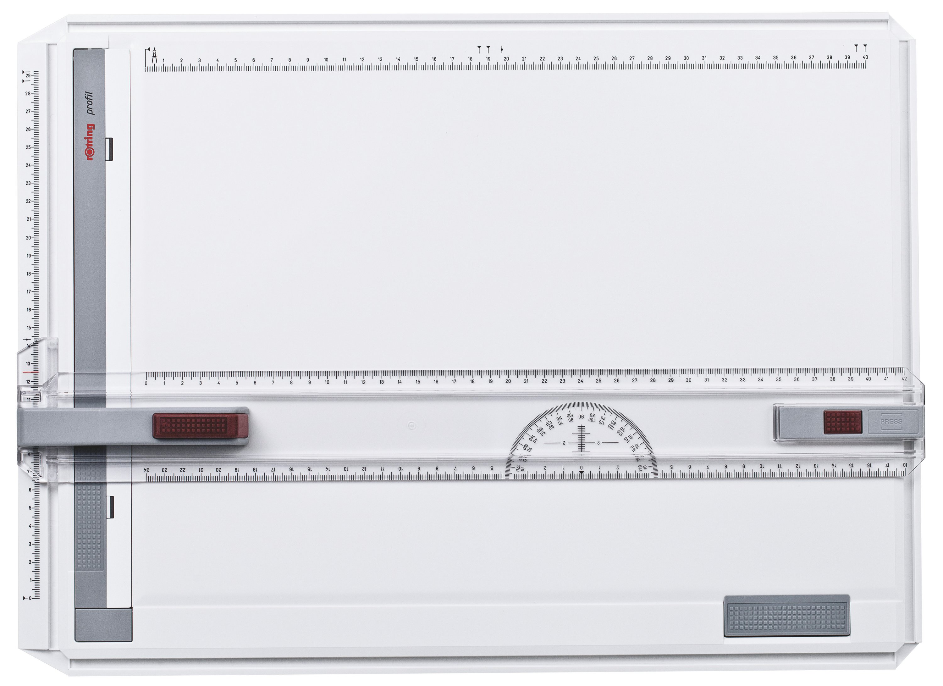 Profile Drawing Board A3 | rOtring UK