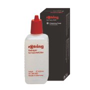 Cleaning Fluid For Technical Pens | rOtring UK