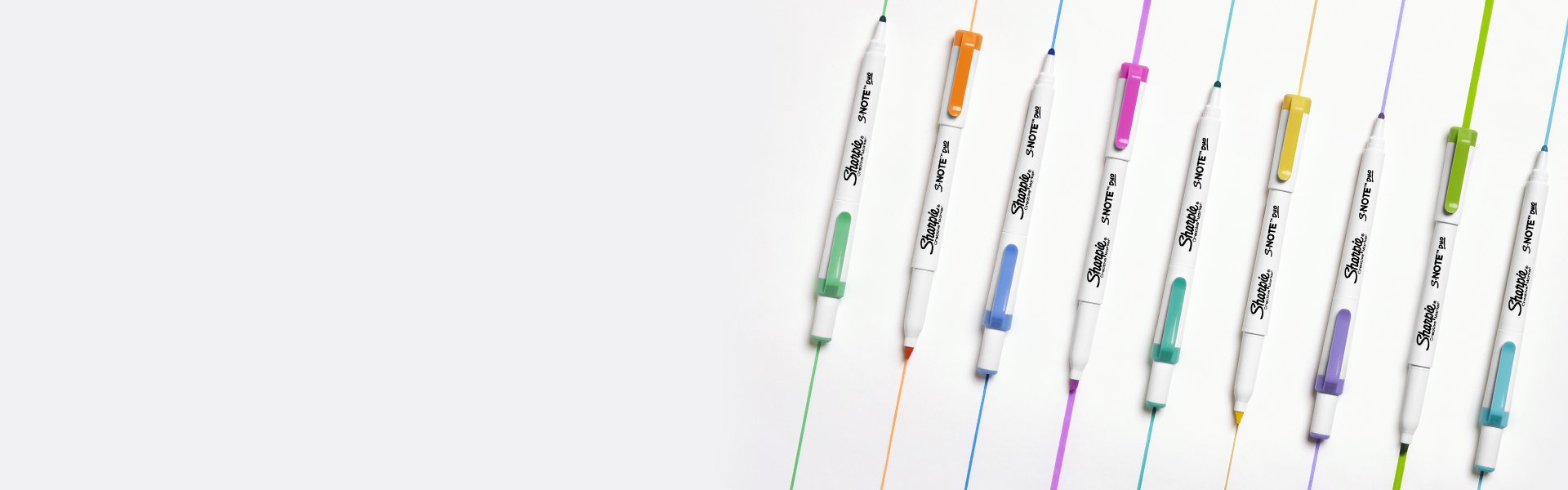 Sharpie: Permanent Markers, Highlighters, Pens, & More