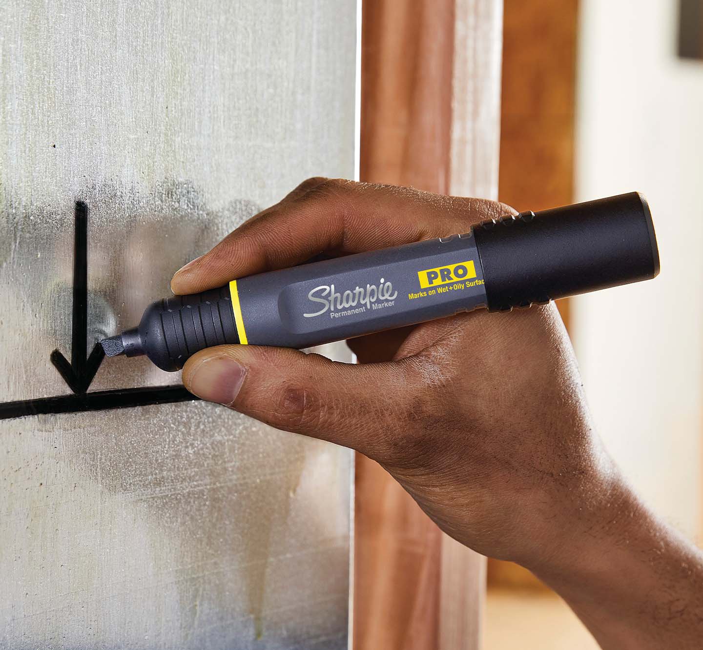 Permanent Markers | Sharpie