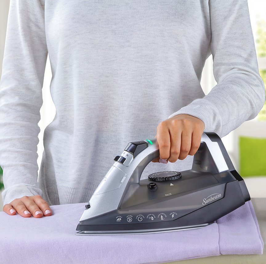 Sunbeam Products: Solutions for Everyday Life