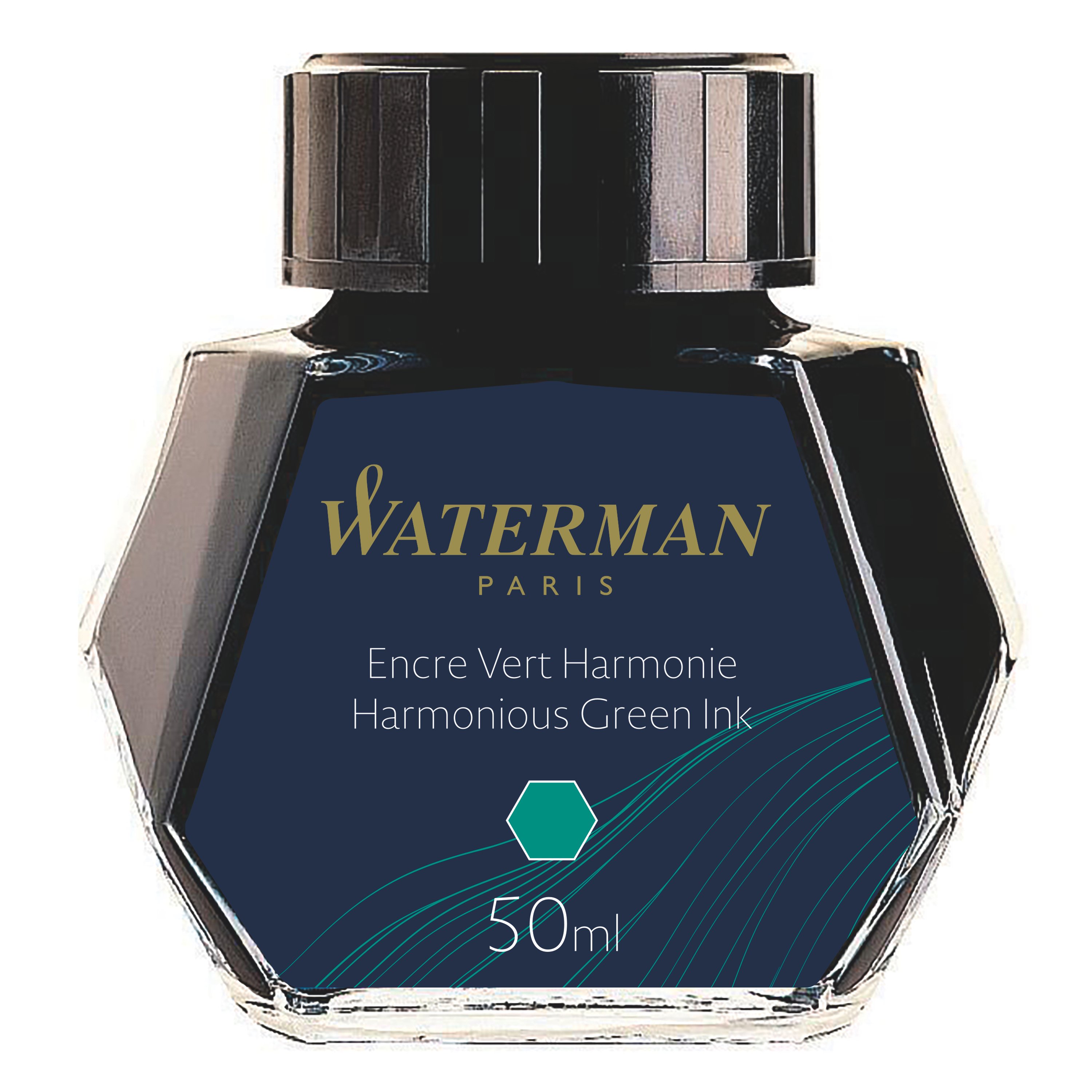 Ink Bottle | Waterman UK