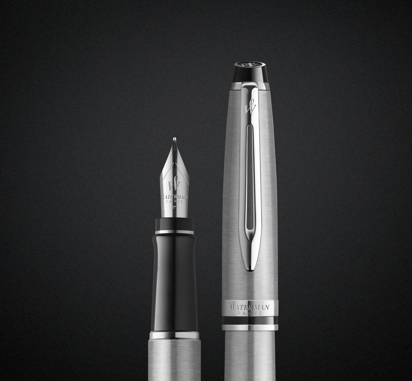 Expert Luxury Pens Collection | Waterman