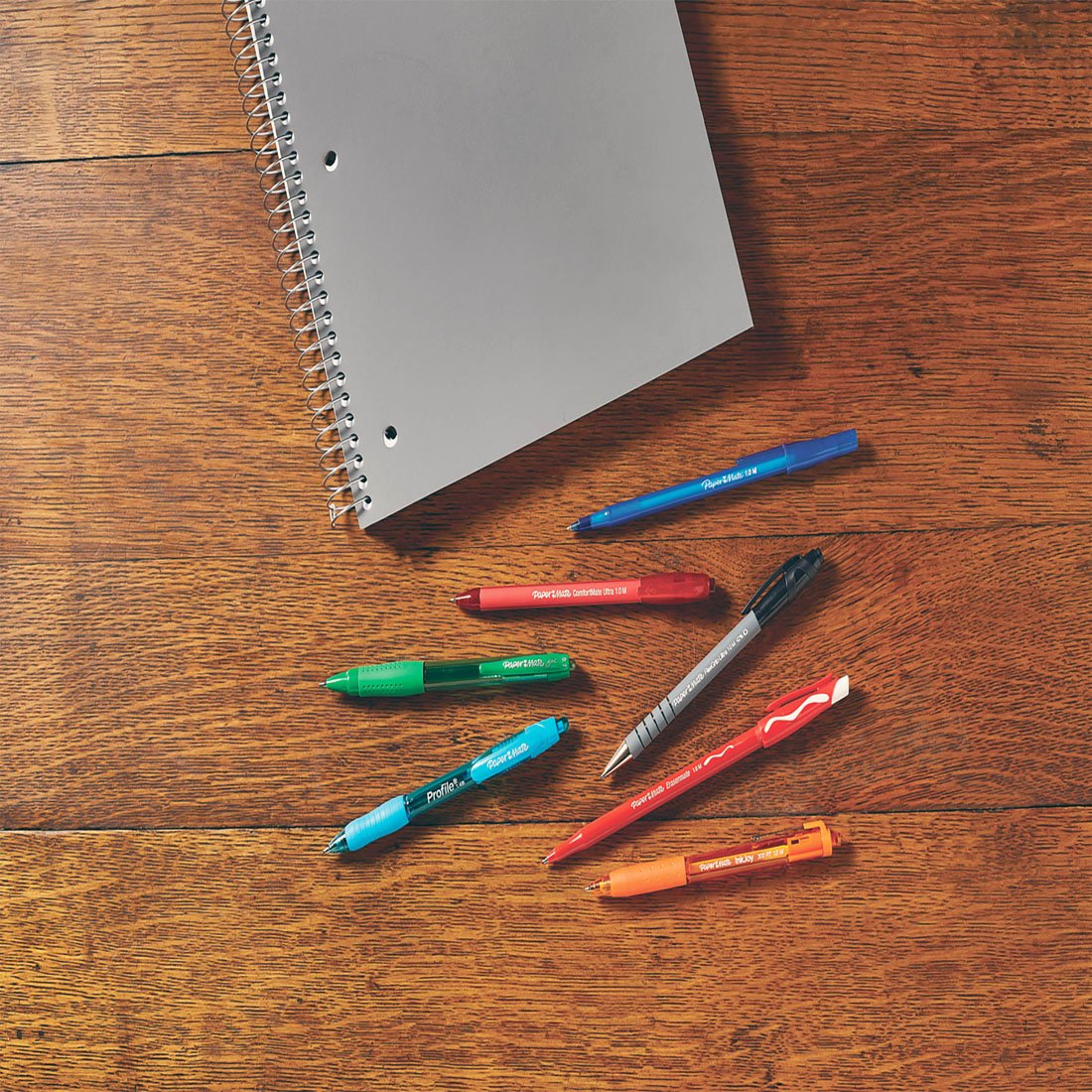 Get Back to Basics for Better Meeting | Papermate
