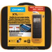 DYMO XTL™ 300 Label Maker Kit | Dymo UK