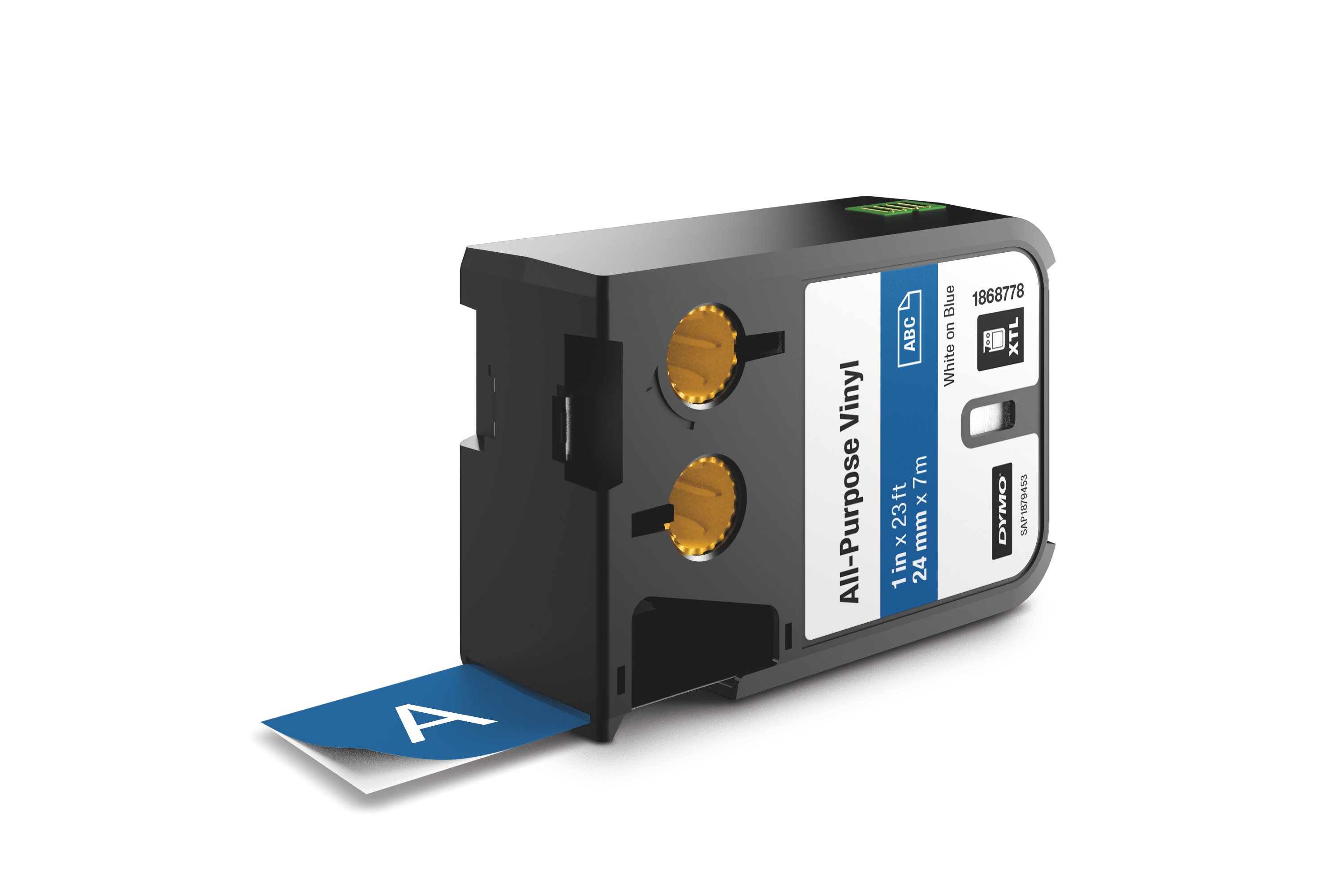 DYMO XTL™ All-Purpose Vinyl Labels | Dymo UK