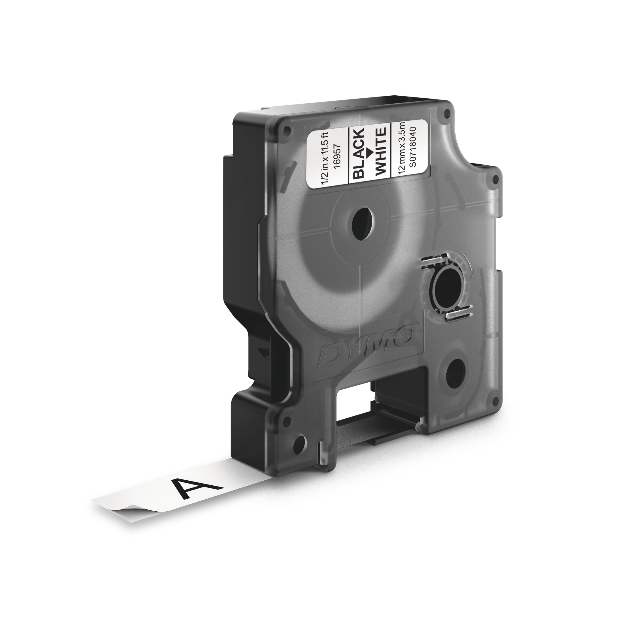 DYMO D1 High Performance Flexible Nylon Fabric Tape | Dymo UK