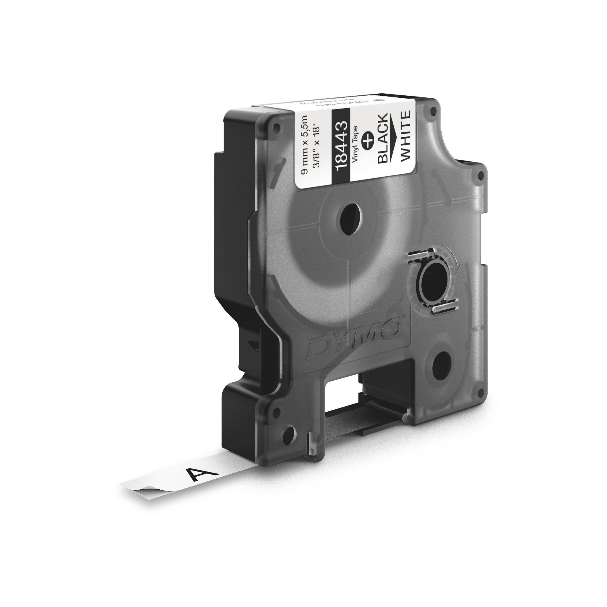 DYMO Industrial Vinyl Labels | Dymo UK