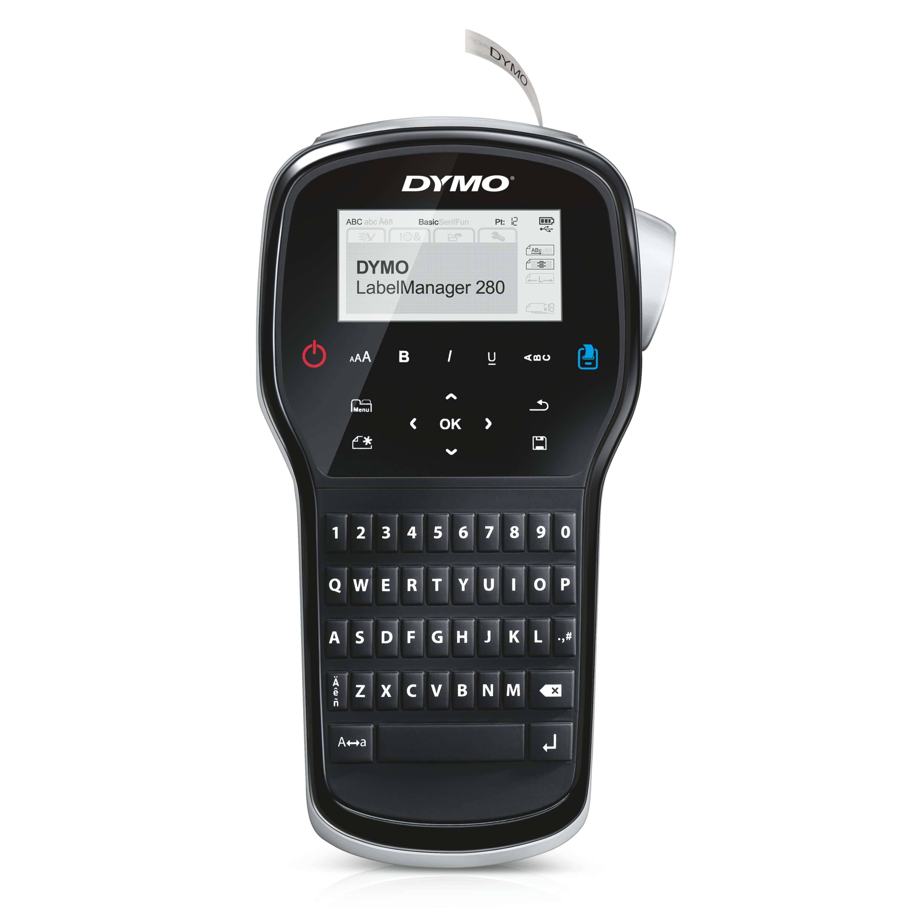 LabelManager - Portable Label Maker & Supplies | DYMO®
