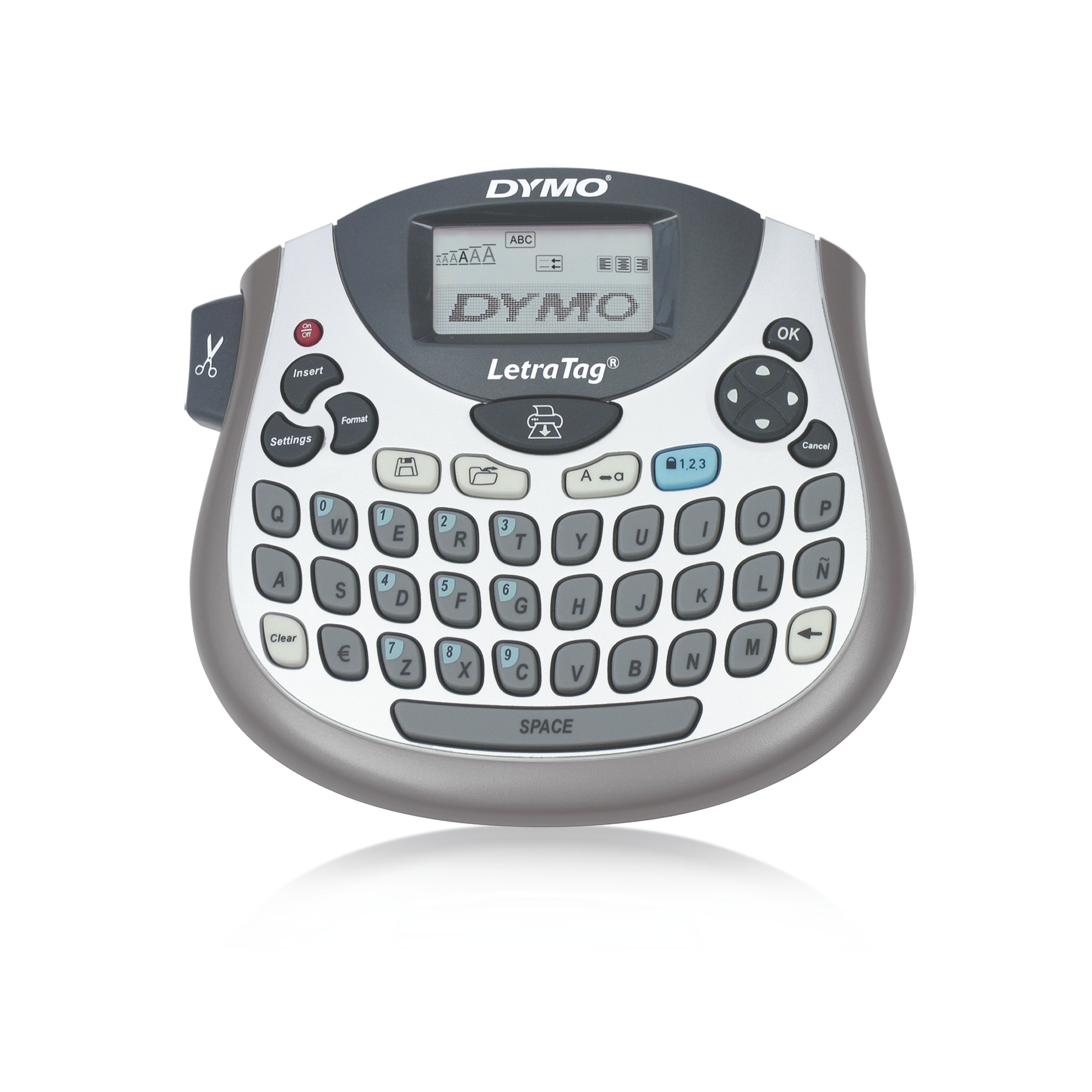 DYMO LetraTag® 100T | Dymo UK