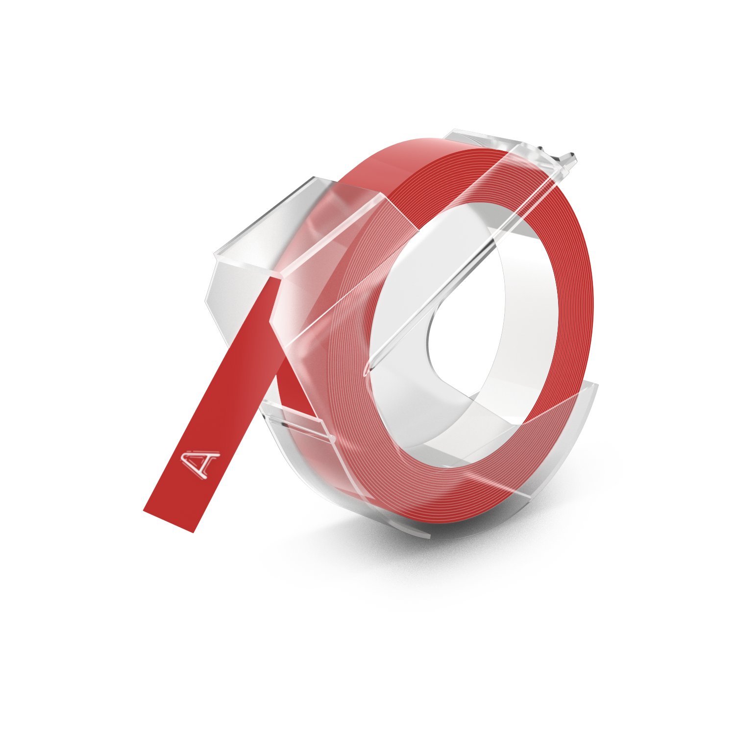 Etiquetas autoadhesivas en relieve DYMO | Dymo ES