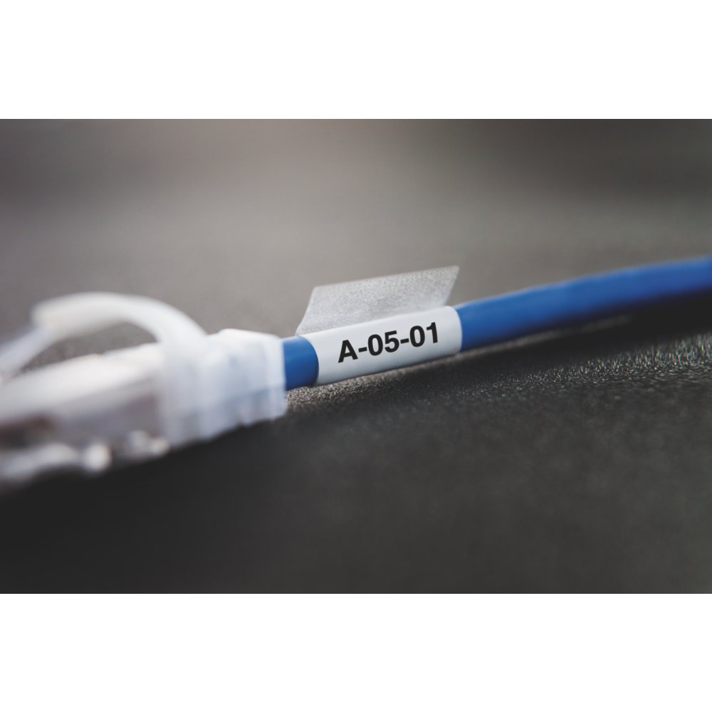 Realistisch FALSCH niemand dymo kabelbeschriftung hoffnungsvoll Schwachsinnig Amüsement