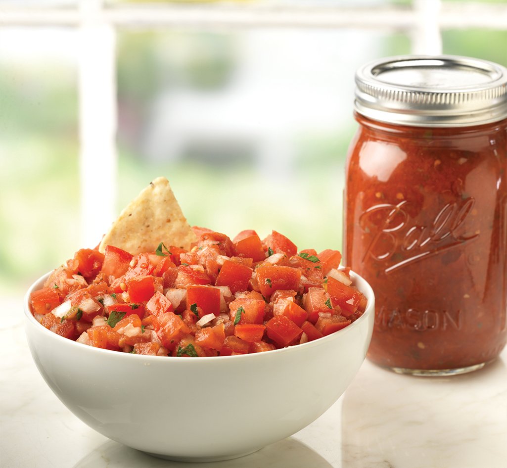 Tomatoes Canning Recipes | Ball® Mason Jars