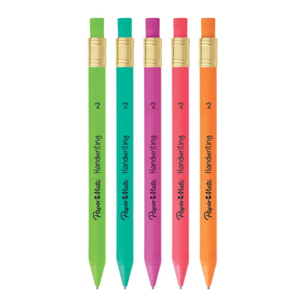 Mechanical Pencils Office Depot