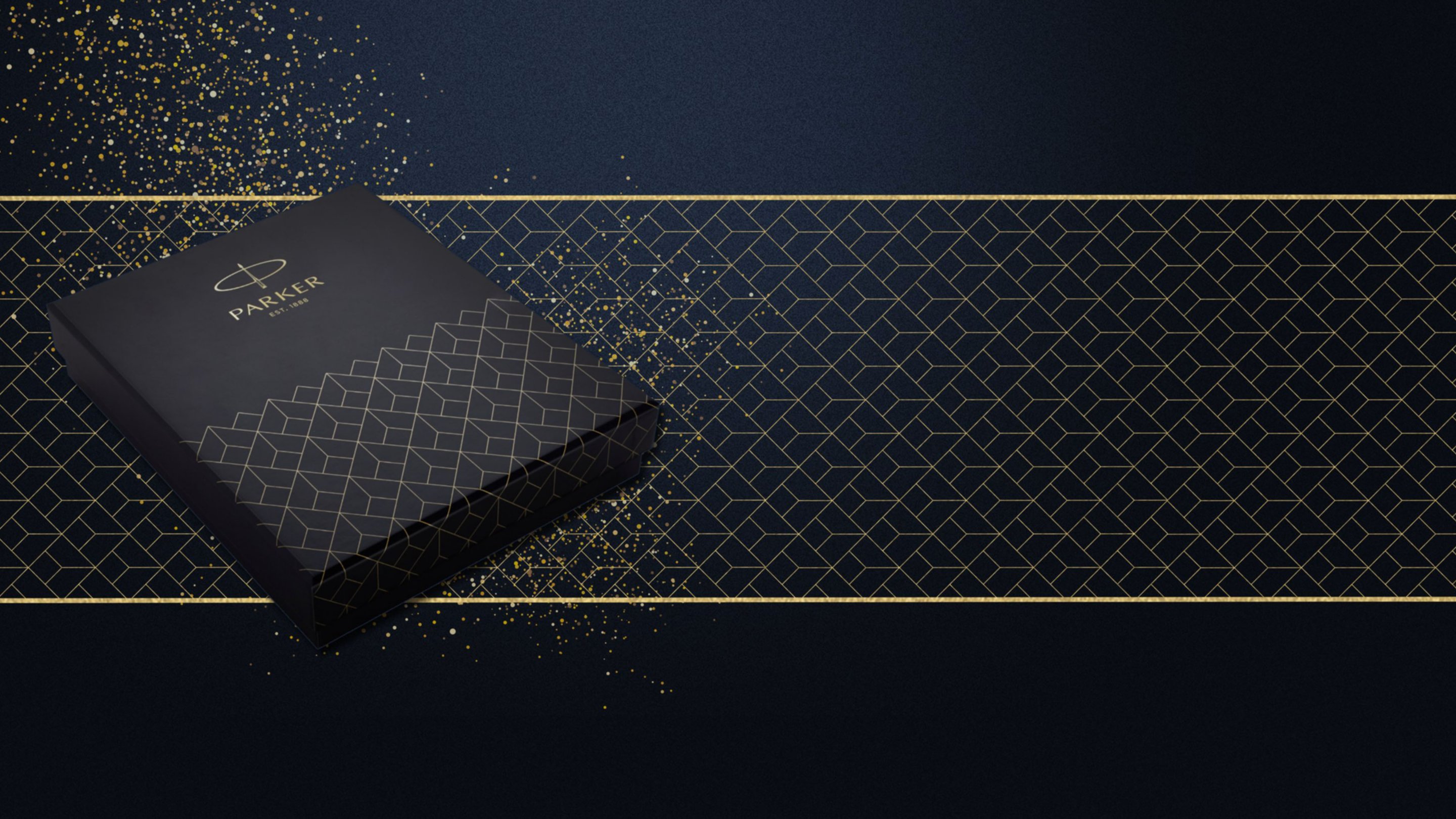 Zestawy oraz pióra i długopisy upominkowe | Parker