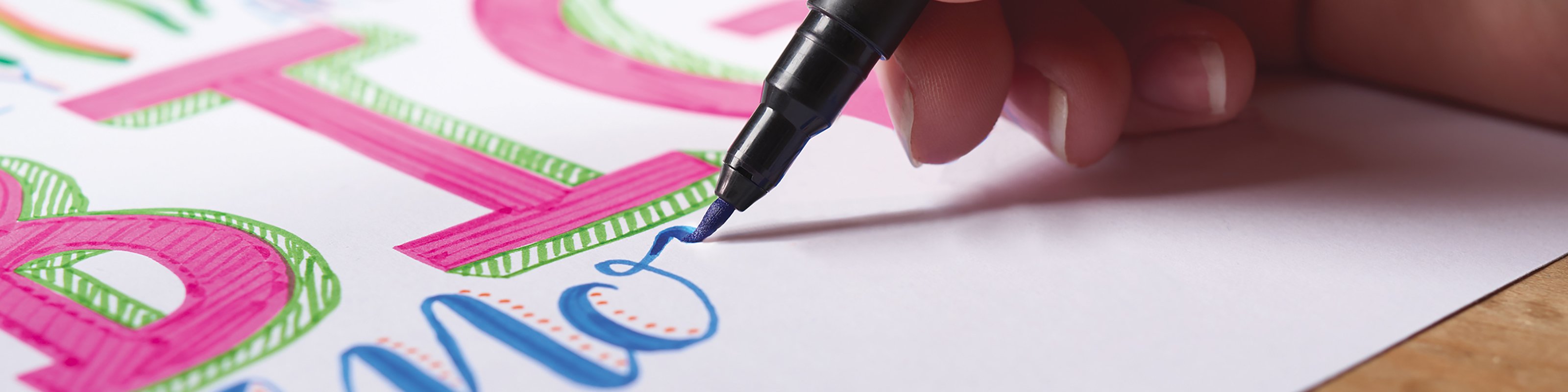 Marker Pens | Sharpie