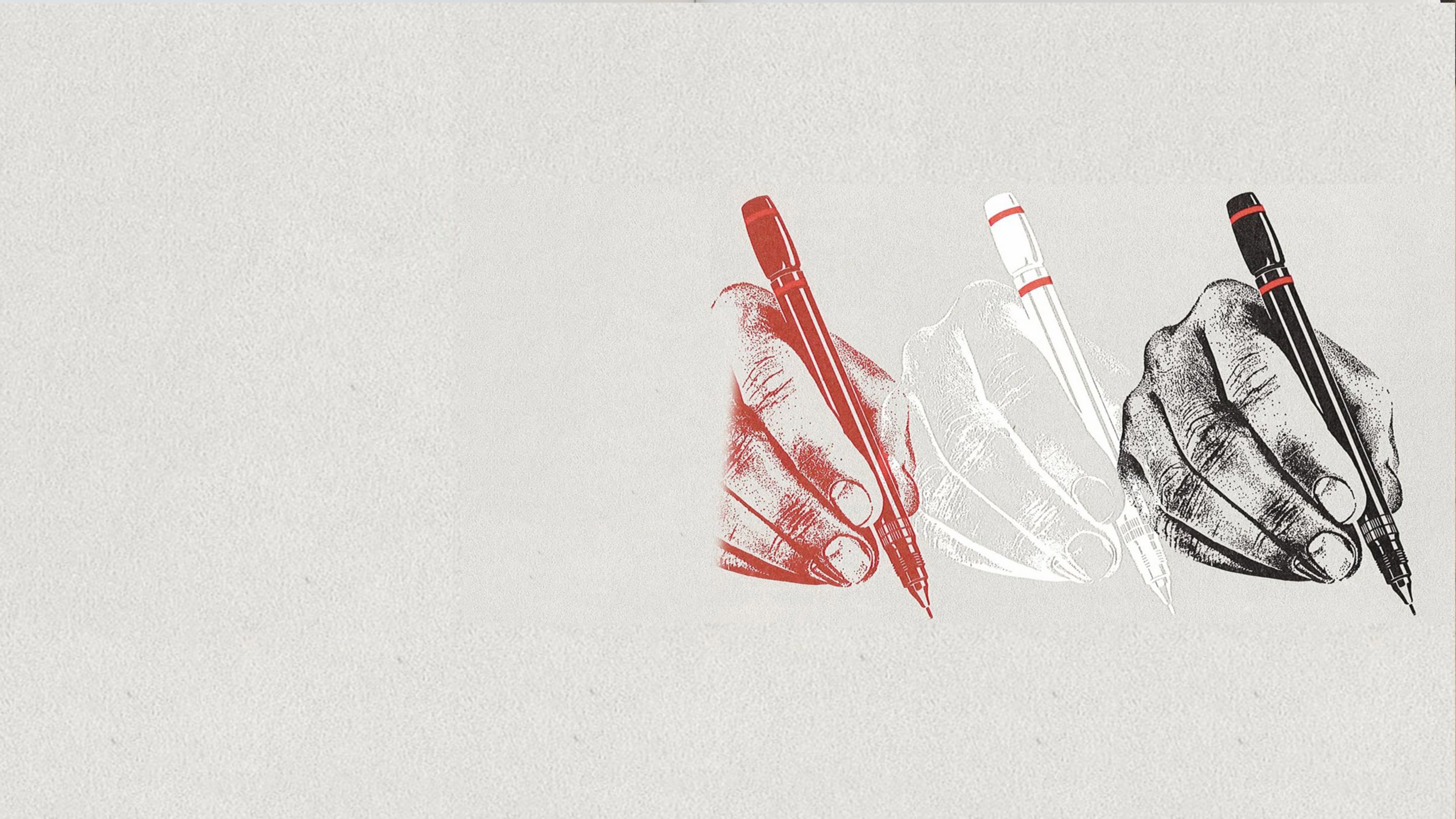 Mechanical pencils, calligraphy pens, and art tools | rOtring