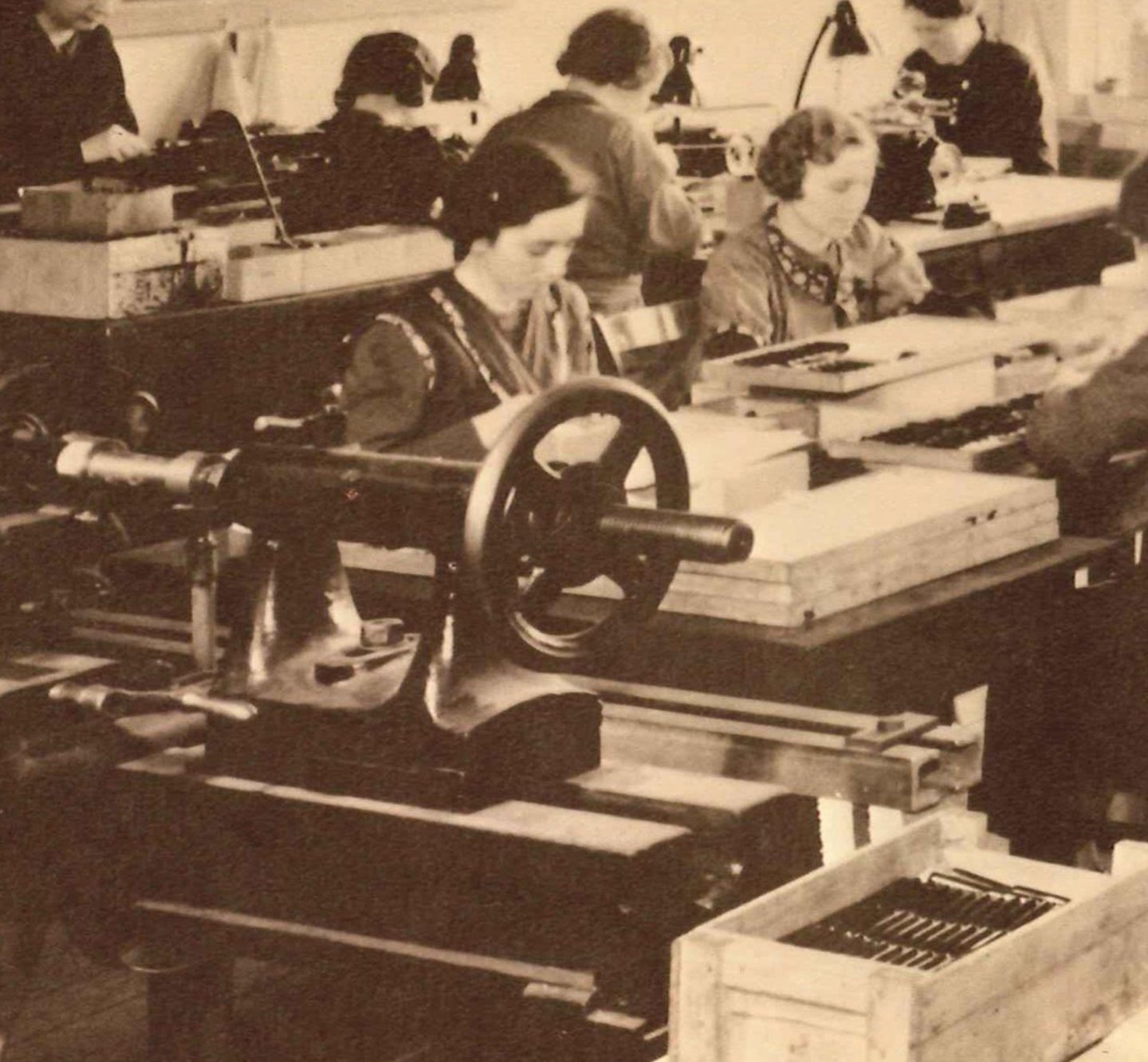 Our Brand Heritage | rOtring