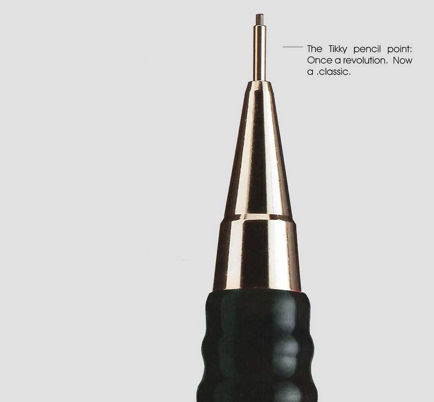 Our Brand Heritage | rOtring