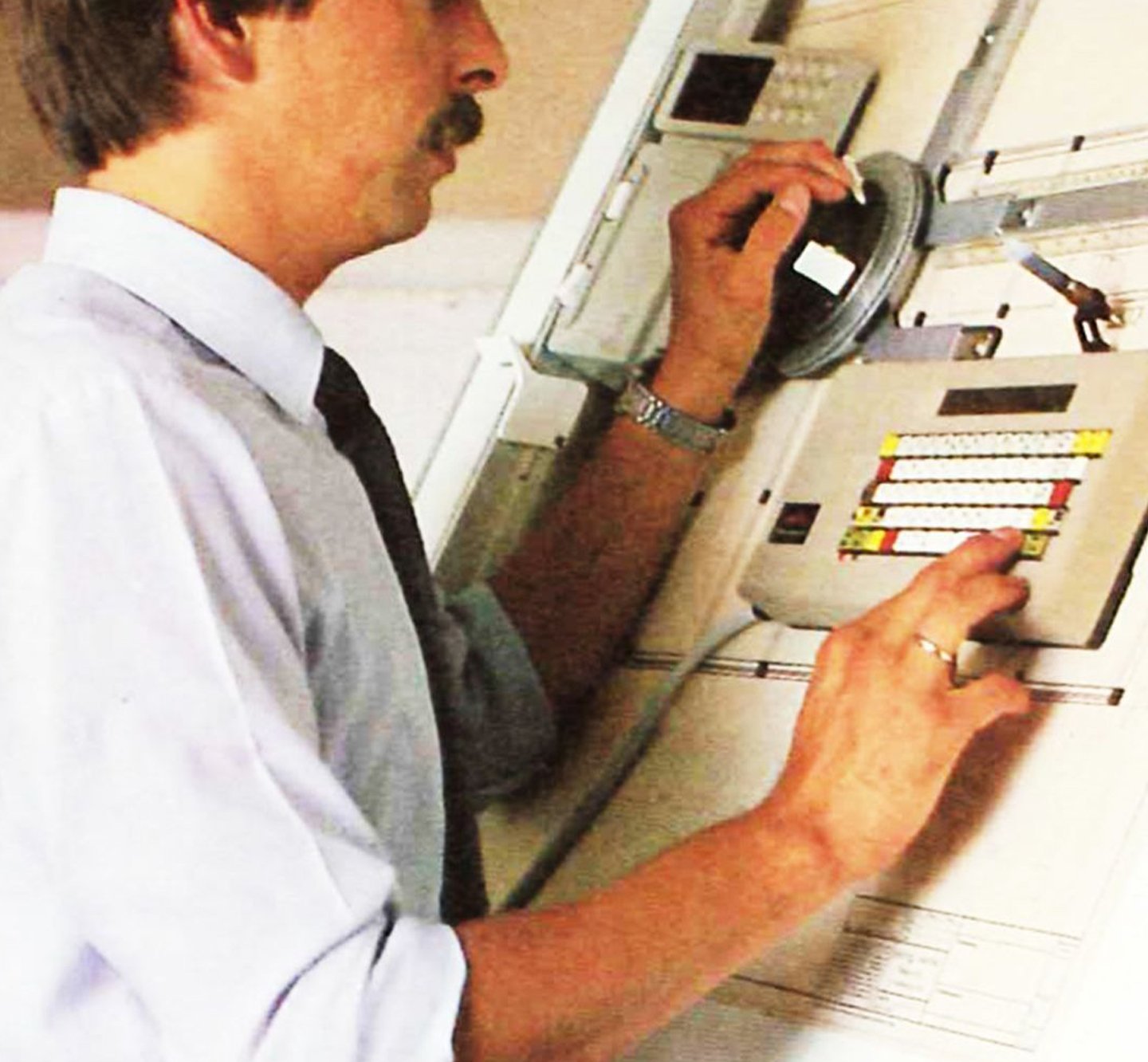 Our Brand Heritage | rOtring