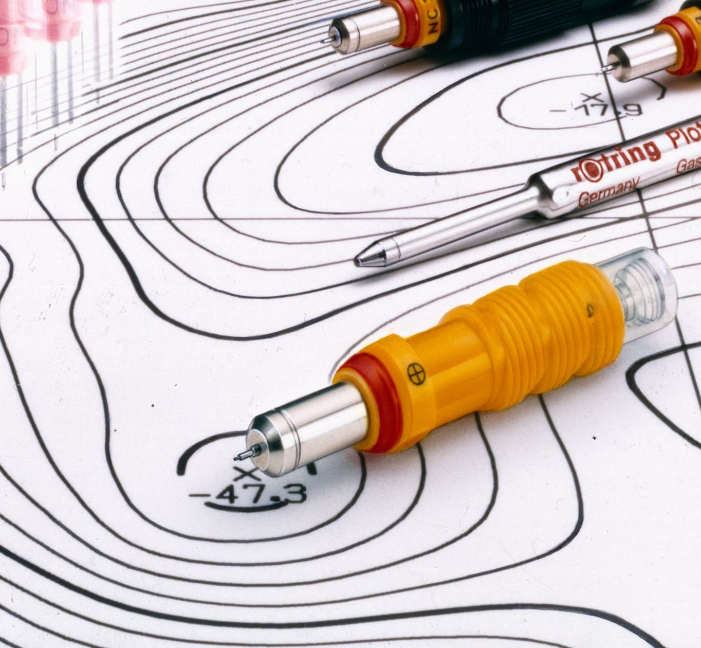 Our Brand Heritage | rOtring