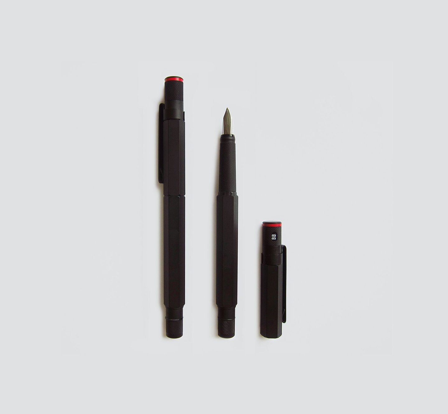 Our Brand Heritage | rOtring