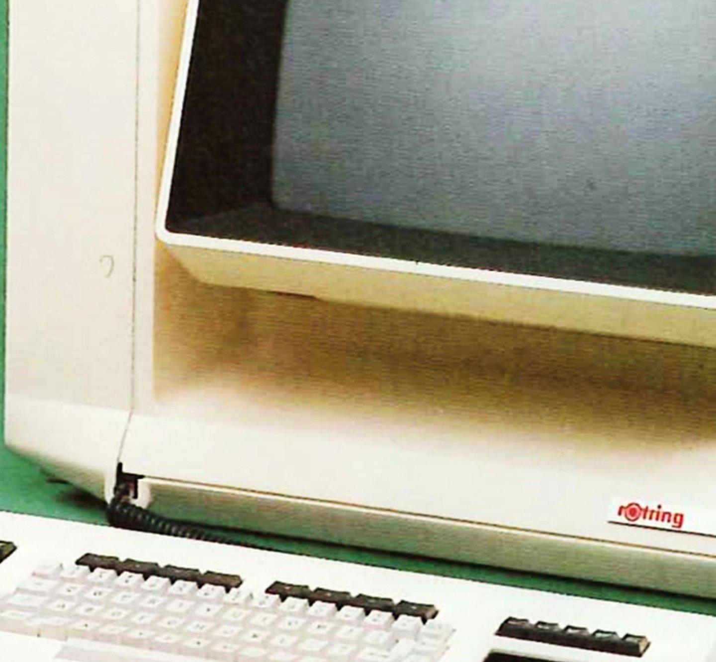 Our Brand Heritage | rOtring