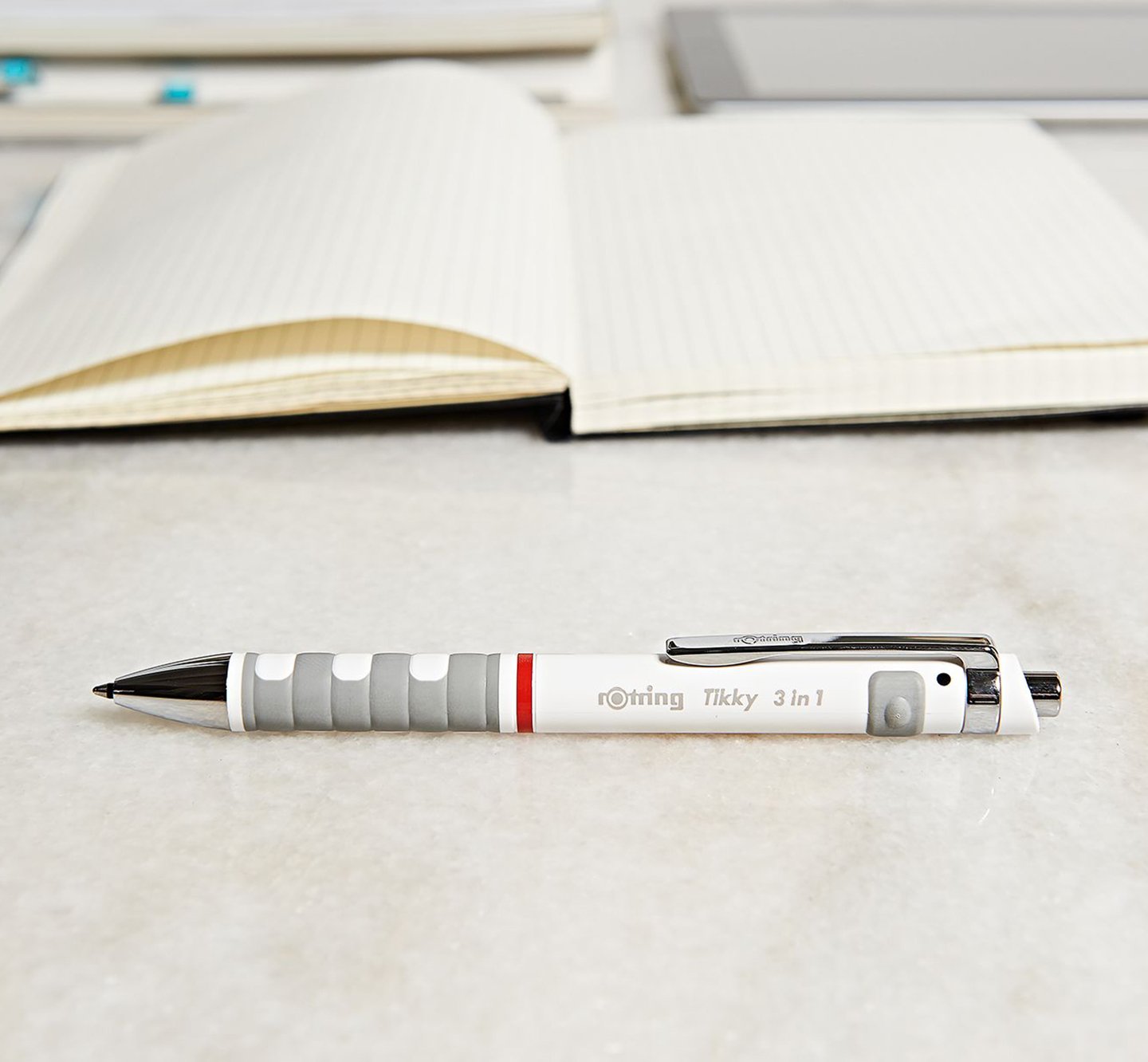 Our Brand Heritage | rOtring