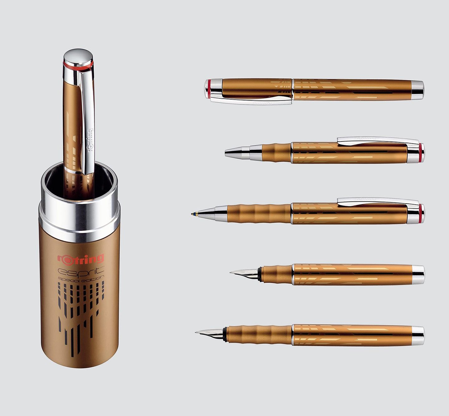 Our Brand Heritage | rOtring