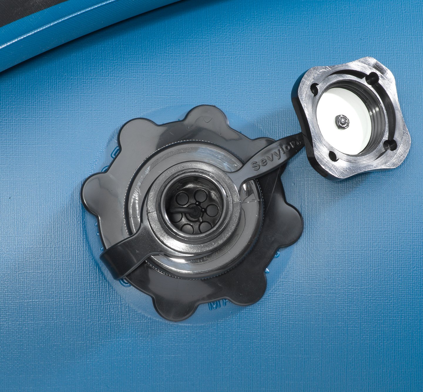 Kayak Technology | Sevylor