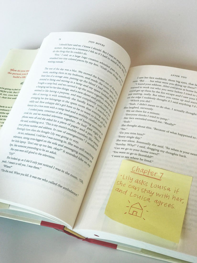 Tips & Tricks for Improving Your Note Taking Skills | Papermate