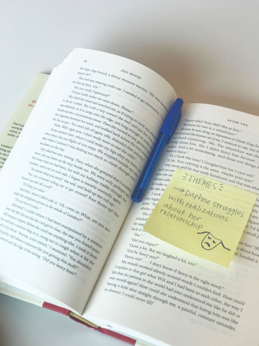 Tips & Tricks for Improving Your Note Taking Skills | Papermate