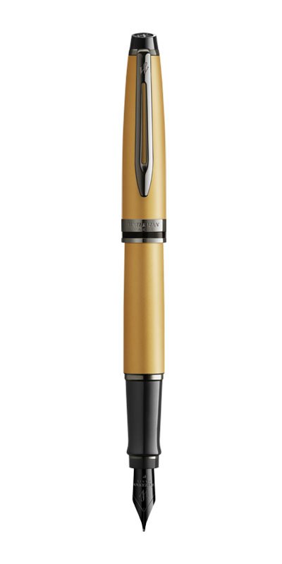 Expert Luxury Pens Collection | Waterman
