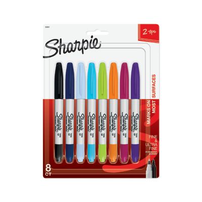 View All Permanent Markers & Marker Pens | Sharpie