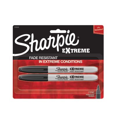 View All Permanent Markers & Marker Pens | Sharpie