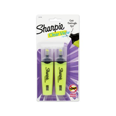 Highlighter Pens & Markers | Sharpie