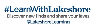 Lakeshore® | Teacher Supply Store | Top-Quality Learning Products