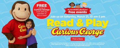 Lakeshore® | Teacher Supply Store | Top-Quality Learning Products