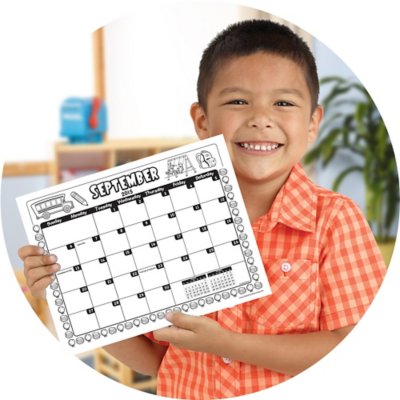 Learning at Home | Free Learning Resources | Lakeshore®