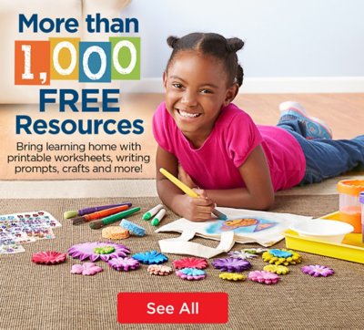 Lakeshore® | Teacher Supply Store | Top-Quality Learning Products