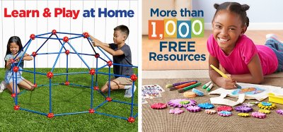 Lakeshore® | Teacher Supply Store | Top-Quality Learning Products